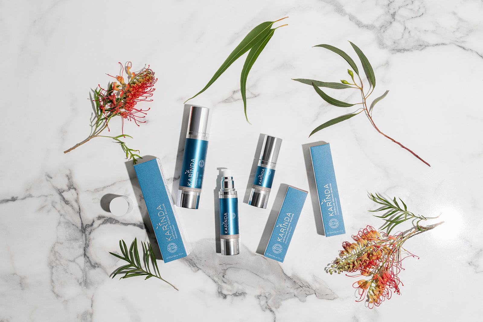 Karinda - Australian Organic Skincare