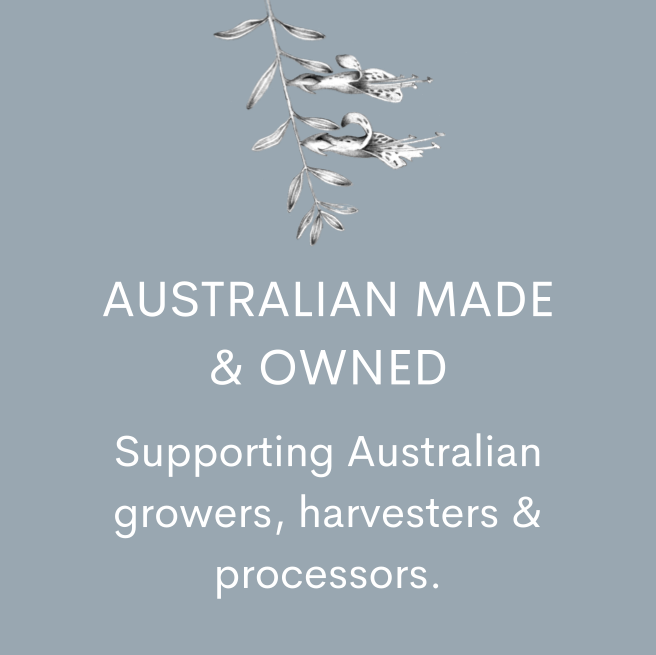 Karinda - Australian Organic Skincare
