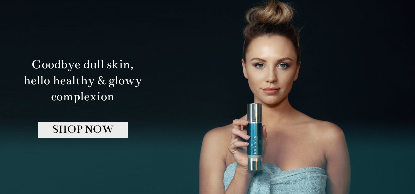 Karinda - Australian Organic Skincare