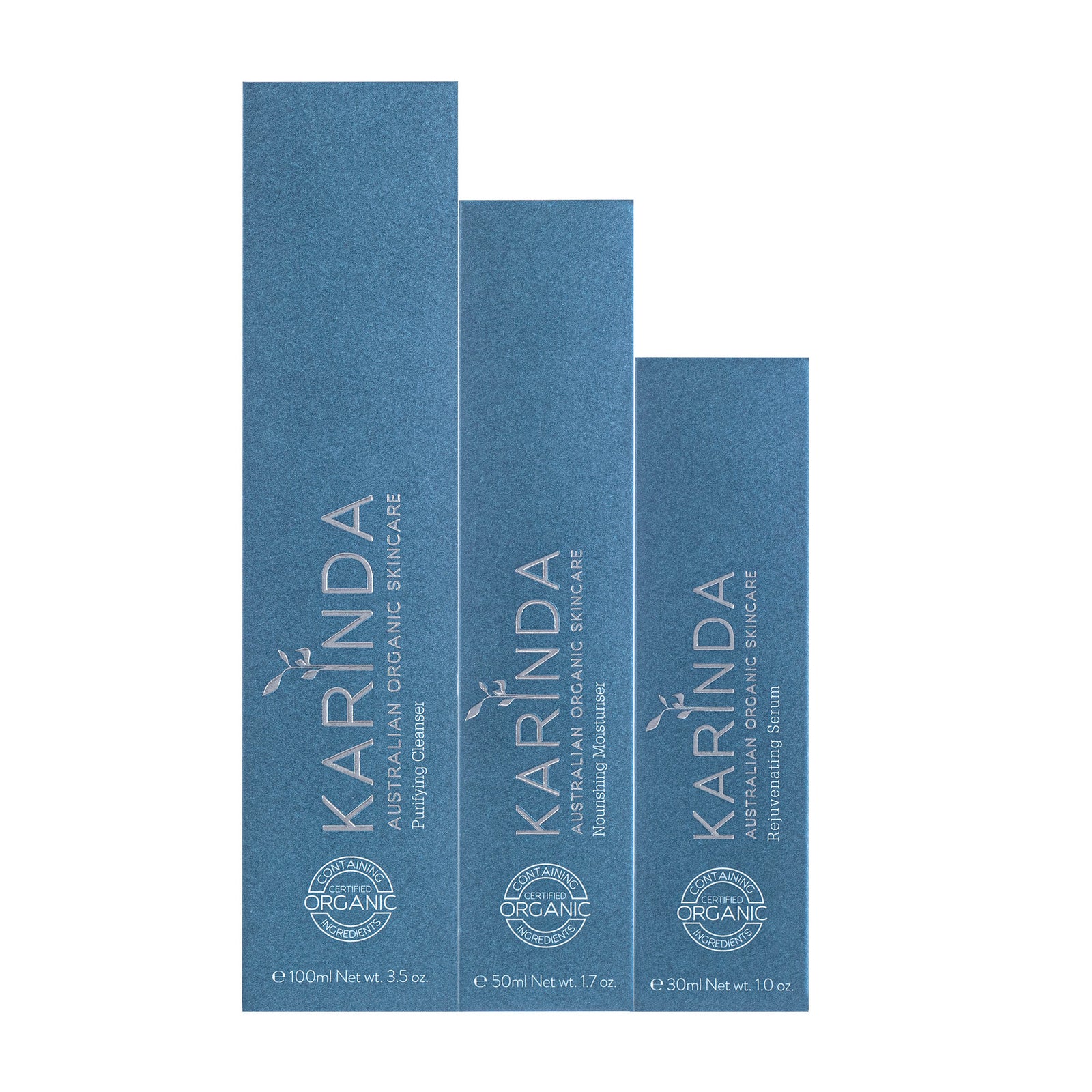 Karinda - Australian Organic Skincare