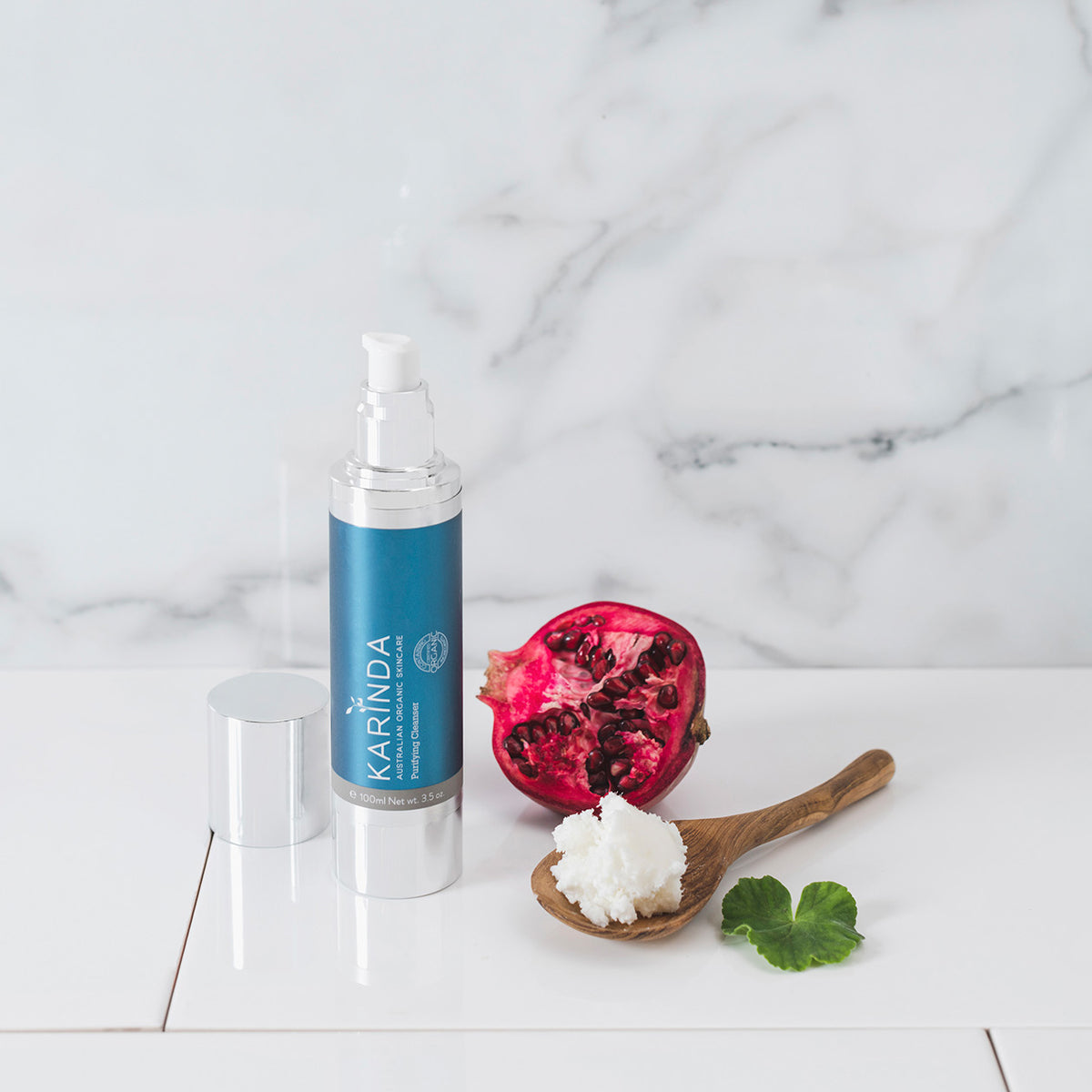 Karinda - Australian Organic Skincare