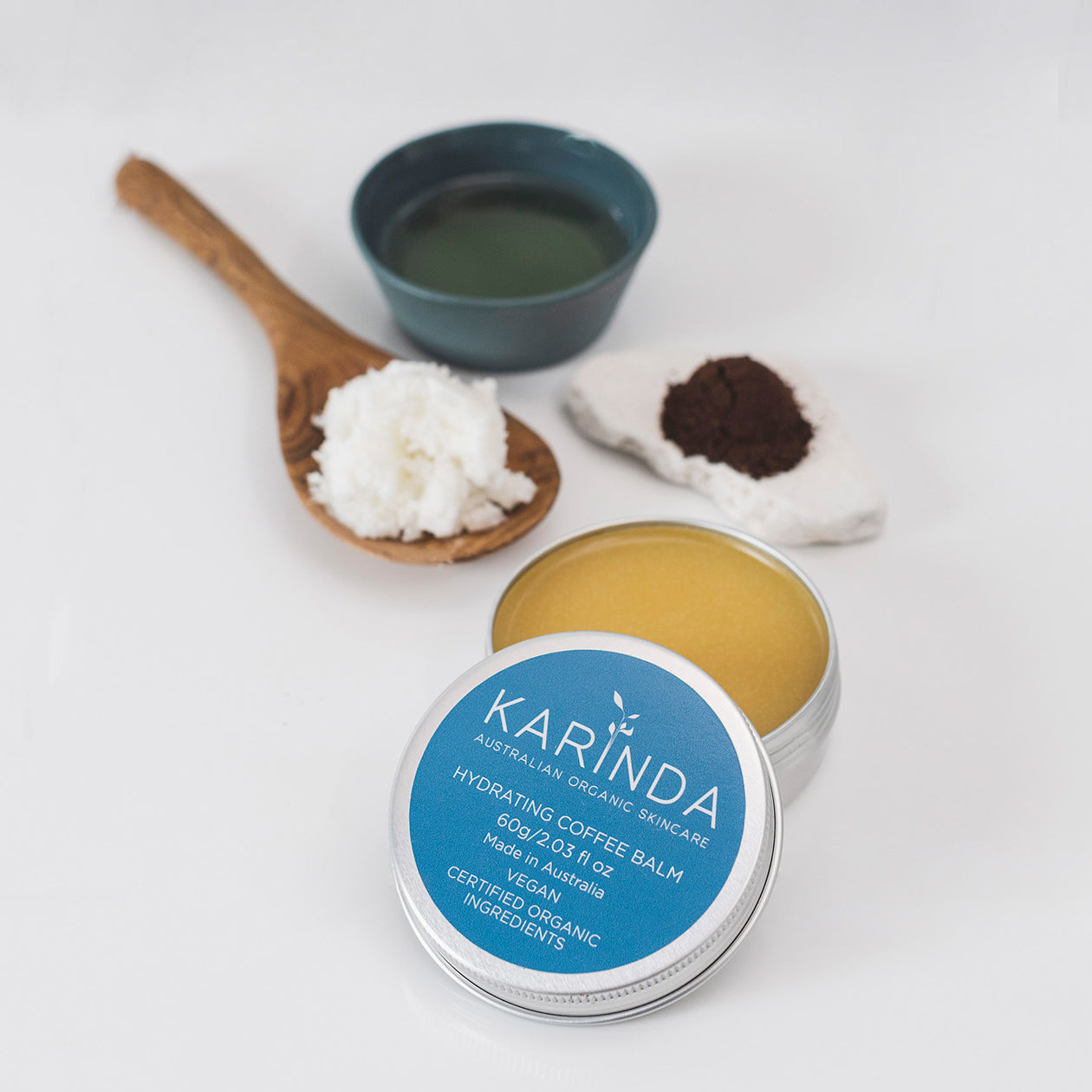 Karinda - Australian Organic Skincare